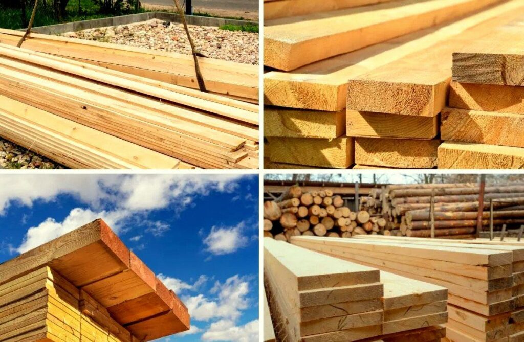 Oz Timber Thomostown The Best Timber Supplies in Thomastown, Victoria,
